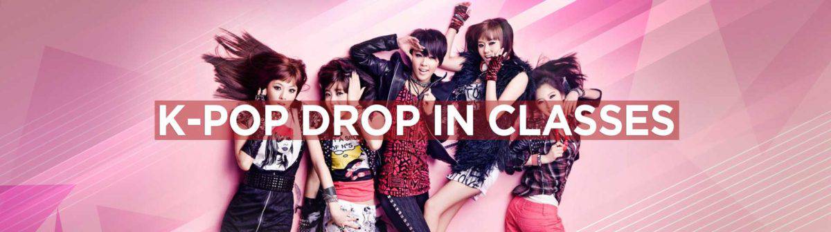 Top KPOP Dance Classes in Toronto - Yonge & Bloor
