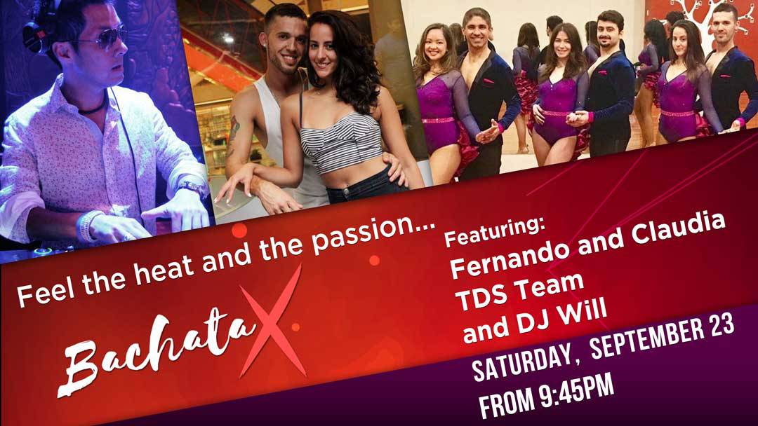 Phoenix Rising Showcase - DanceLifeX Centre | The Best Dance Classes in ...