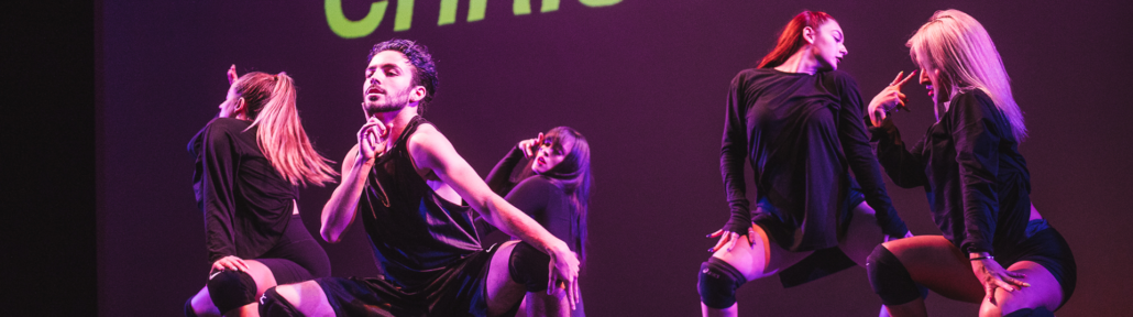 Jazz Funk Dance Classes - DanceLifeX Centre | The Best Dance Classes in ...