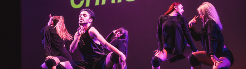 Jazz Funk Dance Classes - DanceLifeX Centre | The Best Dance Classes in ...