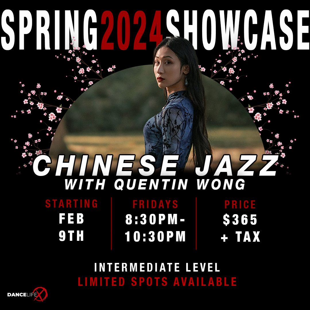 DanceLife X Spring Showcase - DanceLifeX Centre | The Best Dance ...