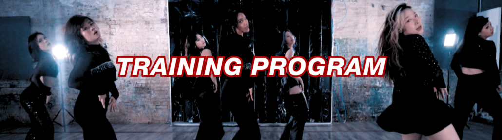 Training Program - DanceLifeX Centre | The Best Dance Classes in Toronto