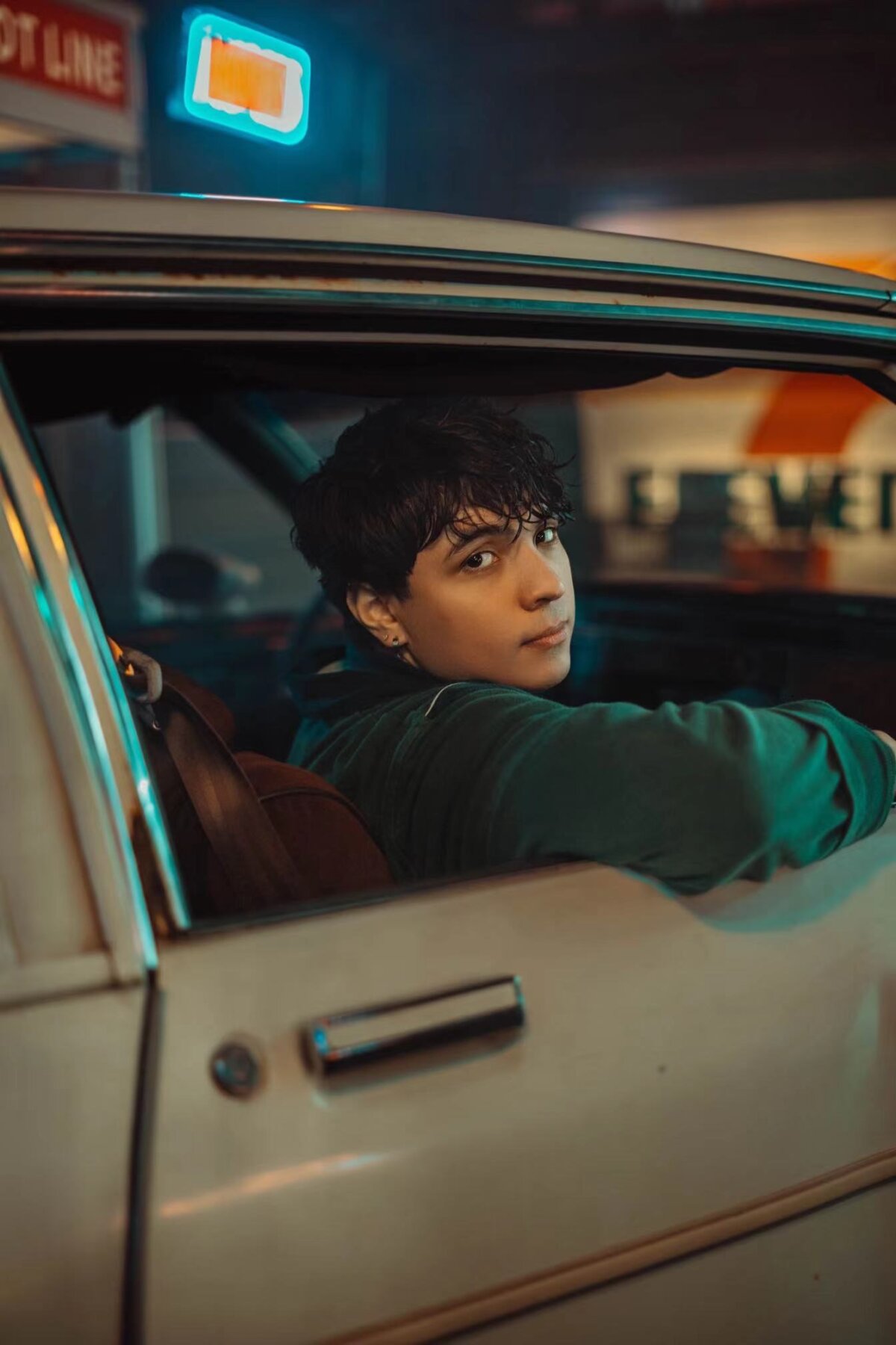 Alejandro Chica Bio - DanceLifeX Centre | The Best Dance Classes in Toronto