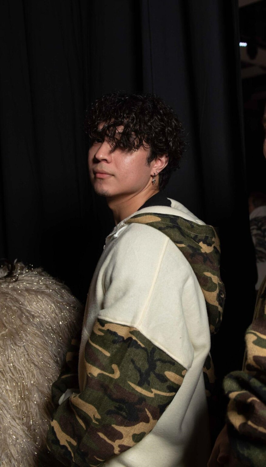 Alejandro Chica Bio - DanceLifeX Centre | The Best Dance Classes in Toronto