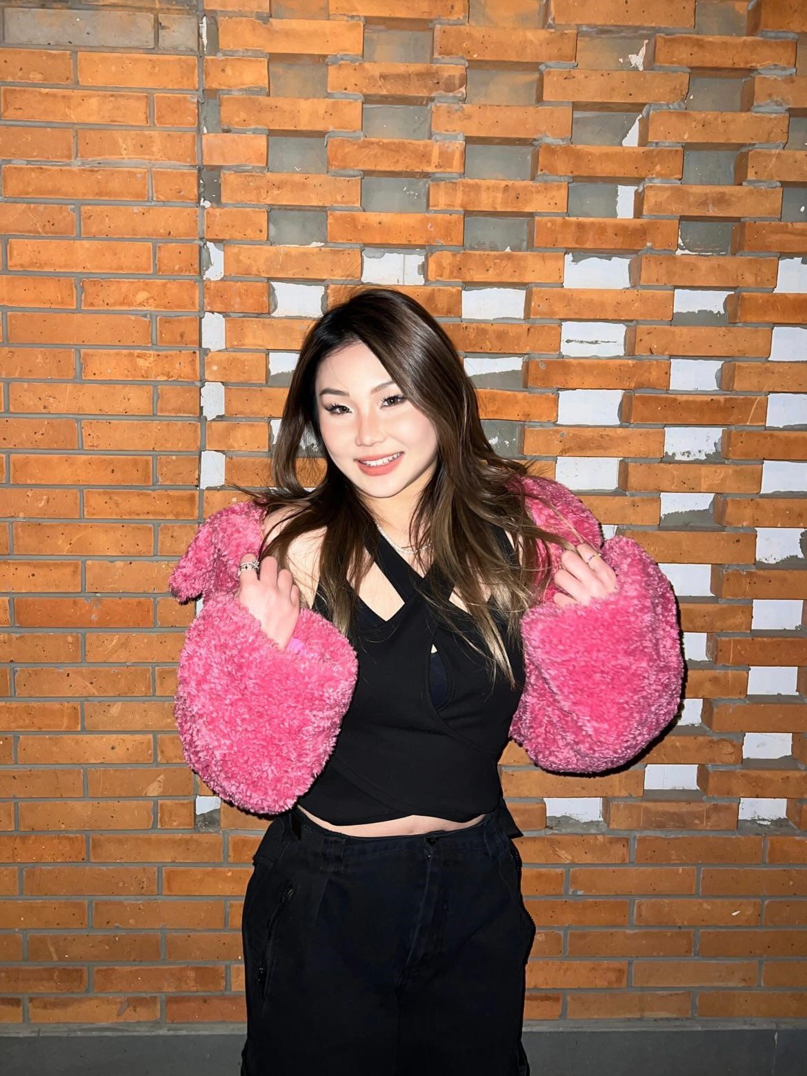 Hazel Deng Bio - DanceLifeX Centre | The Best Dance Classes in Toronto