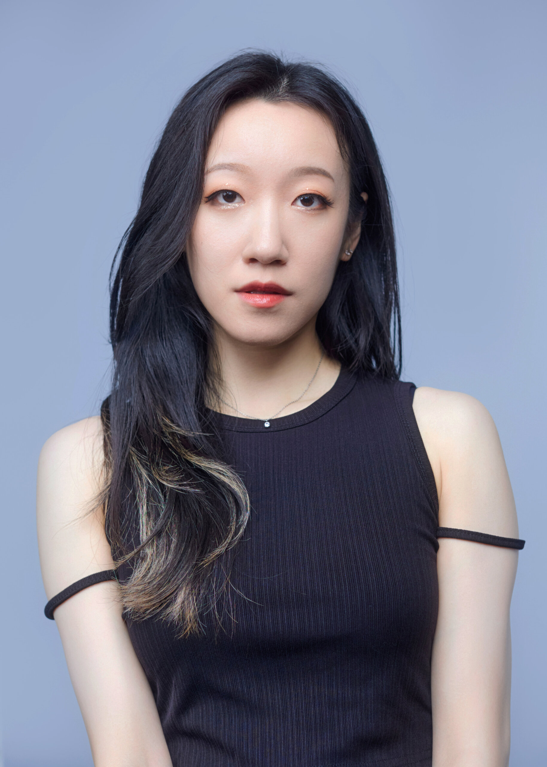 Julia Chen Bio - DanceLifeX Centre | The Best Dance Classes in Toronto