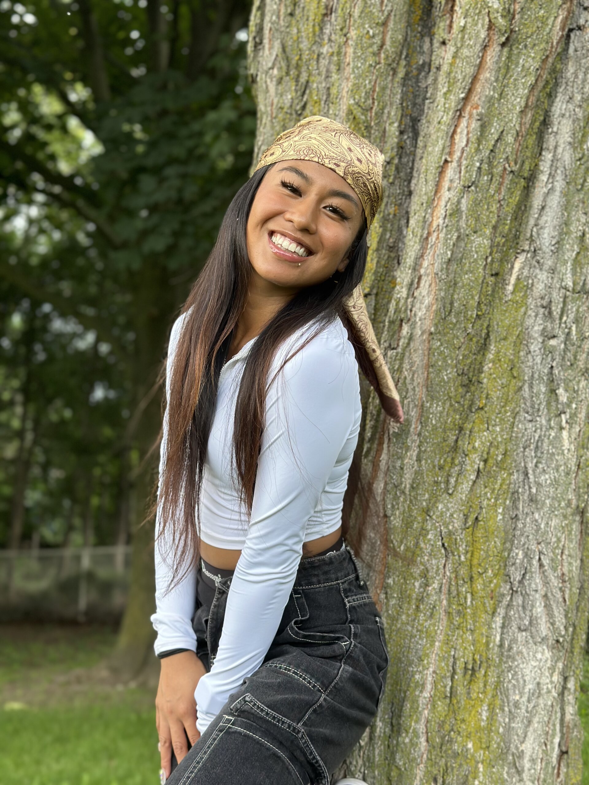 Kim Calma Bio - DanceLifeX Centre | The Best Dance Classes in Toronto